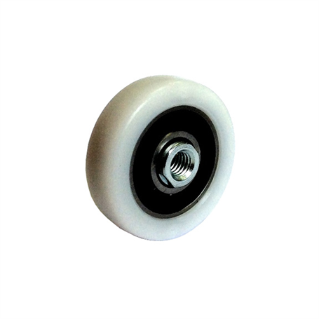 63000245 FAAC Assemblamento Ruota Controspinta A100 Compact