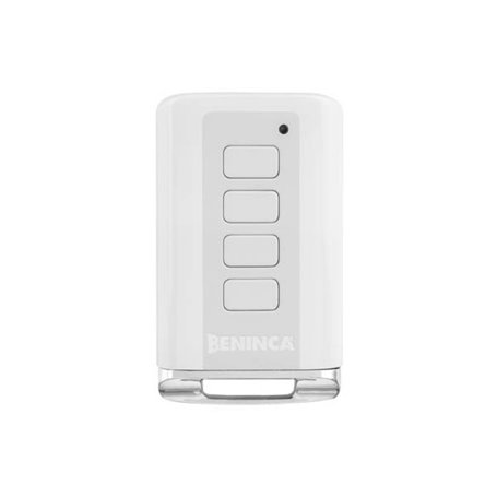 IRI.TX4AK BENINCA Trasmettitore 4 canali con duplice codifica Advanced ...