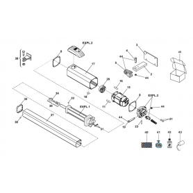 Ricambi Faac Automazione
